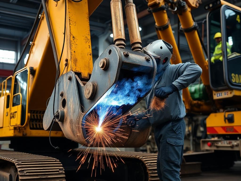 Welding Colorado Springs